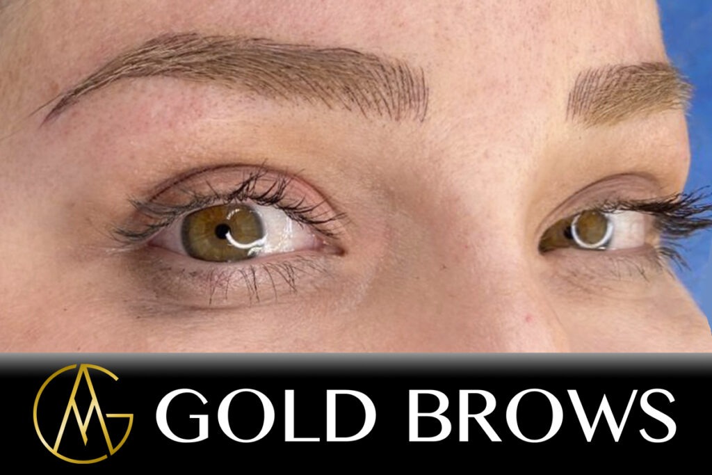 LA MEJOR ACADEMIA DE MEXICO - CURSOS DE MICROBLADING