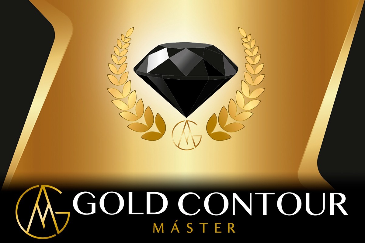 CERTIFICACIÓN EN GOLD CONTOUR - LA MEJOR ACADEMIA DE MEXICO